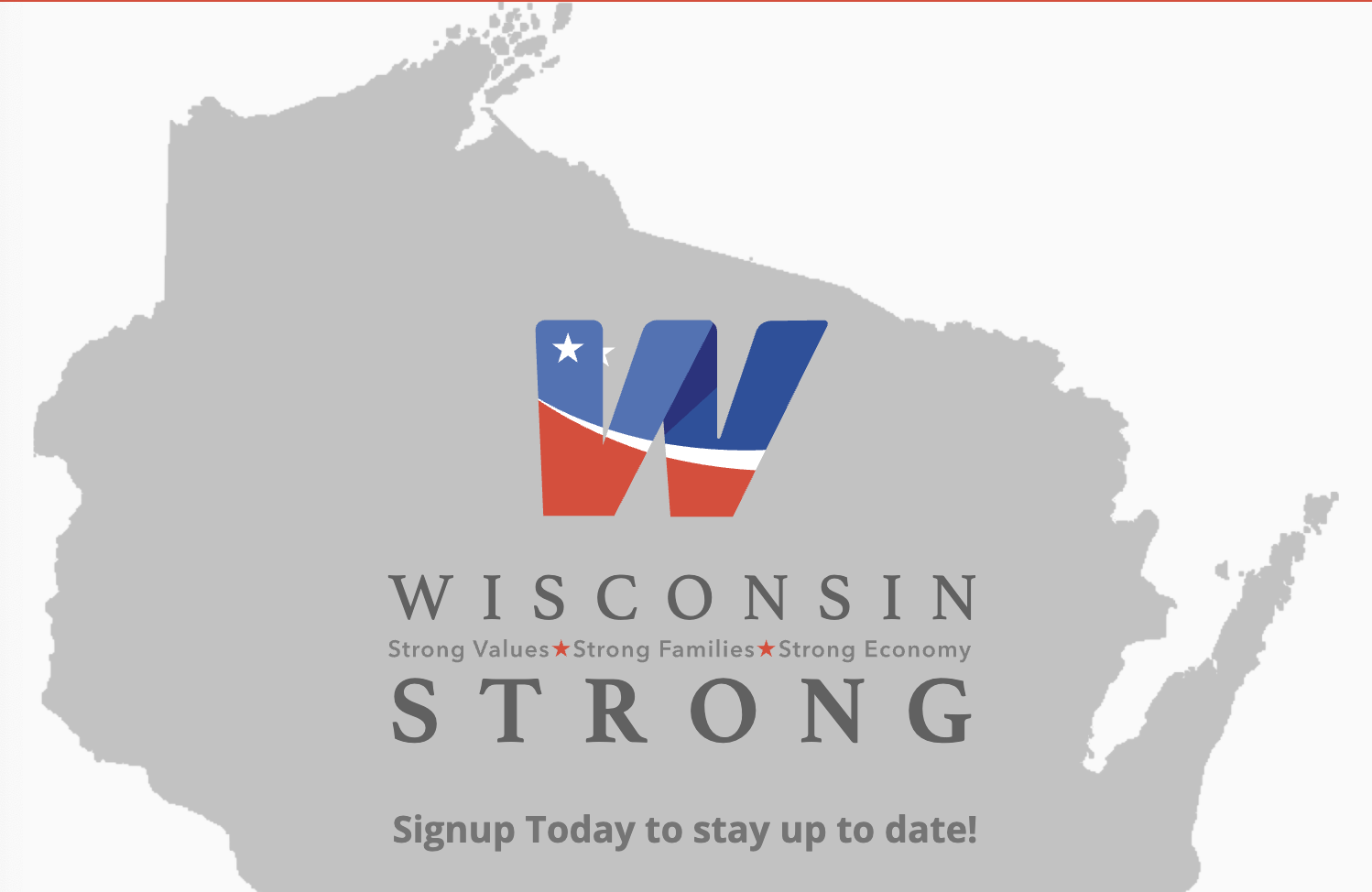 Regular Joe Launches Wisconsin Strong to Help Chart Wisconsin's ...