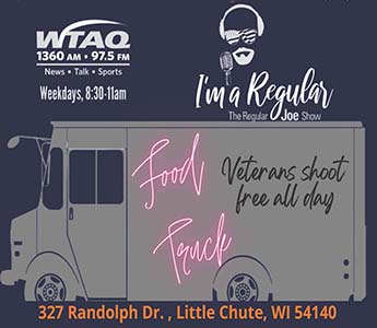 THURSDAY, NOV. 11: Help Regular Joe Honor our Veterans with a LIVE ...