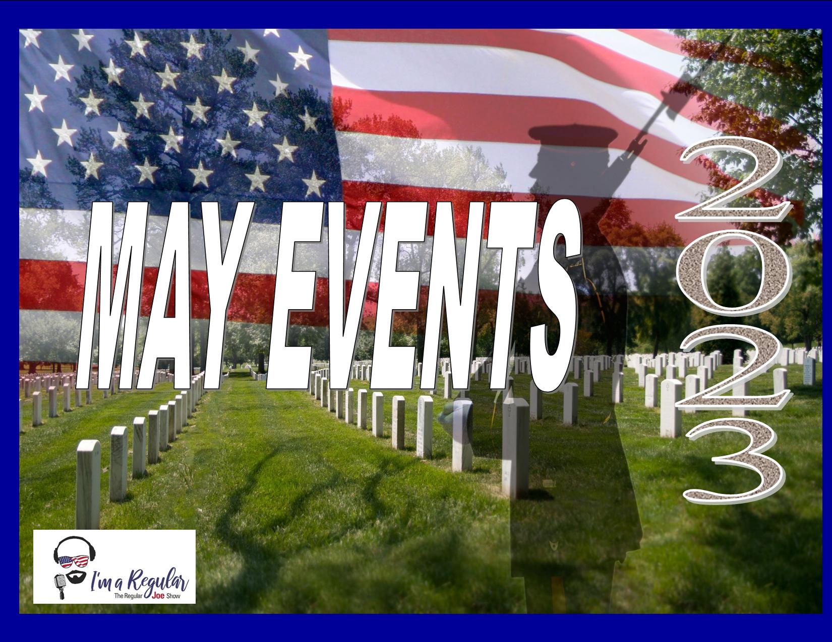 REGULAR JOE'S RECOMMENDED MAY EVENTS IN NORTHEAST WISCONSIN - The ...