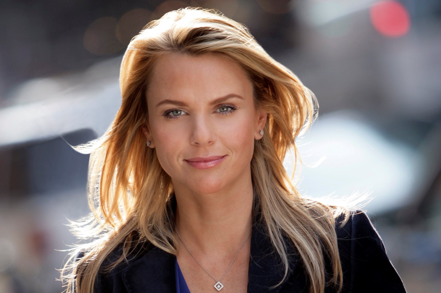 APRIL 30 (Waukesha) & MAY 1 (Green Bay): Lara Logan Wisconsin Events ...